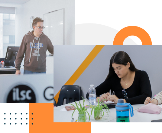 ILSC | Language Schools | Programs | Cambridge Mastery Program